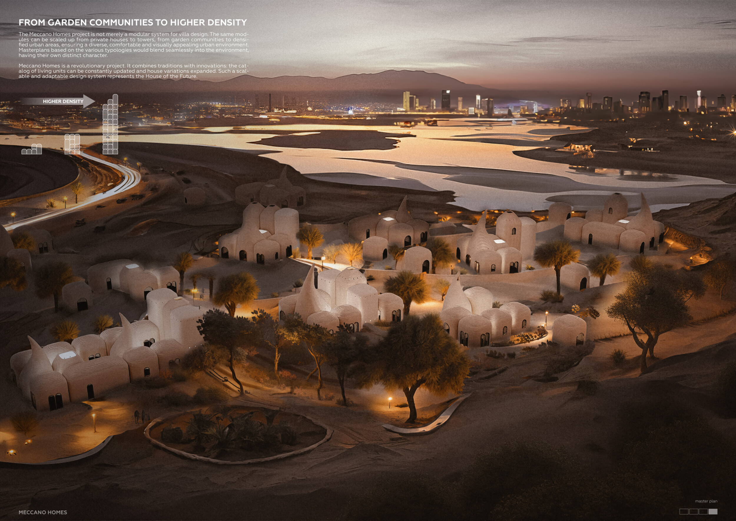 Architecture project // Algae-Based Bio-Concretes and Modular Living ...