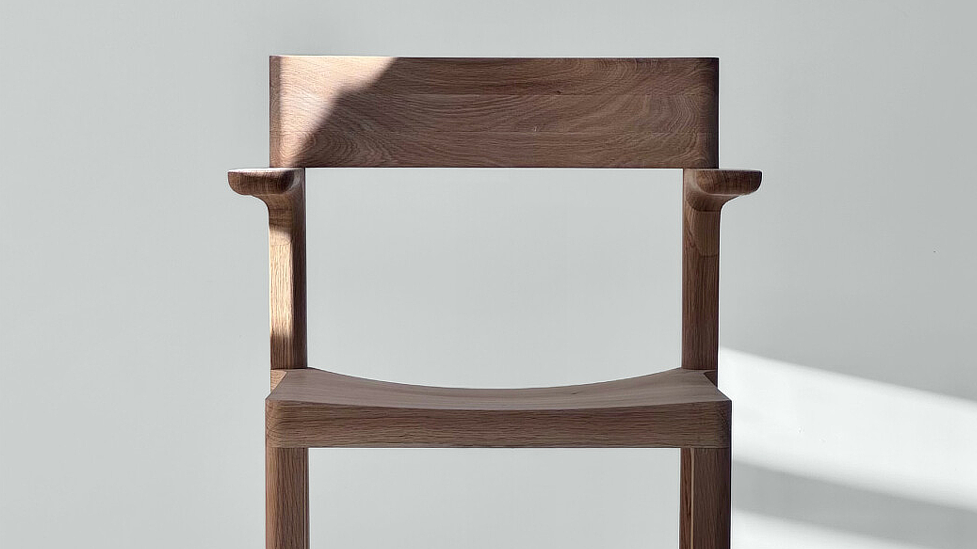 The Architect's Chair Competition Winners