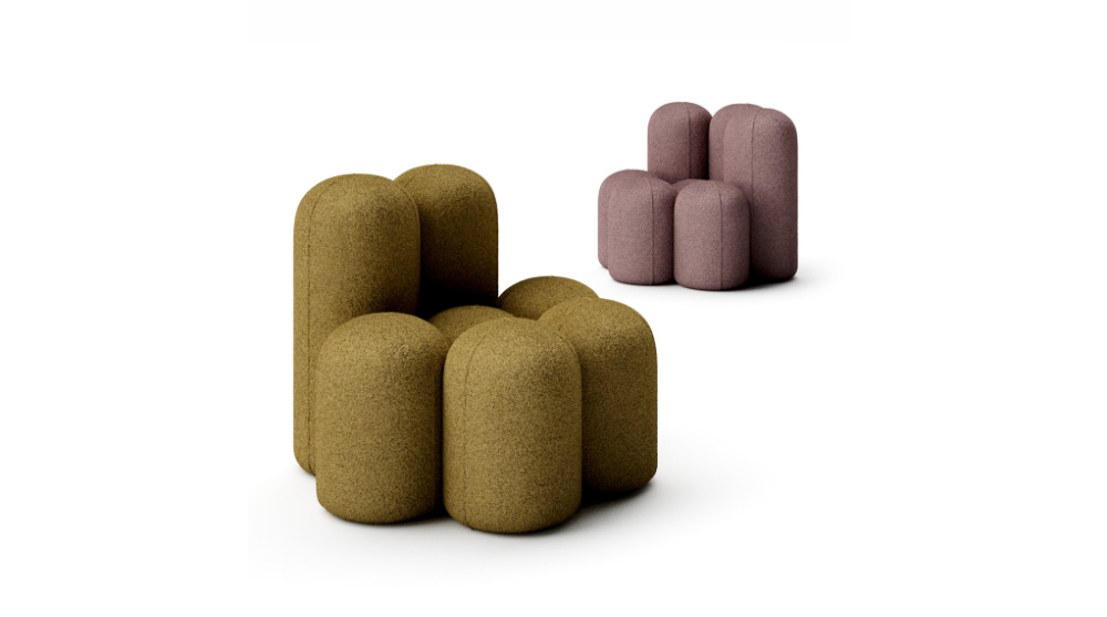 The Architect’s Chair / Edition #4 competition 3rd Prize winner ...