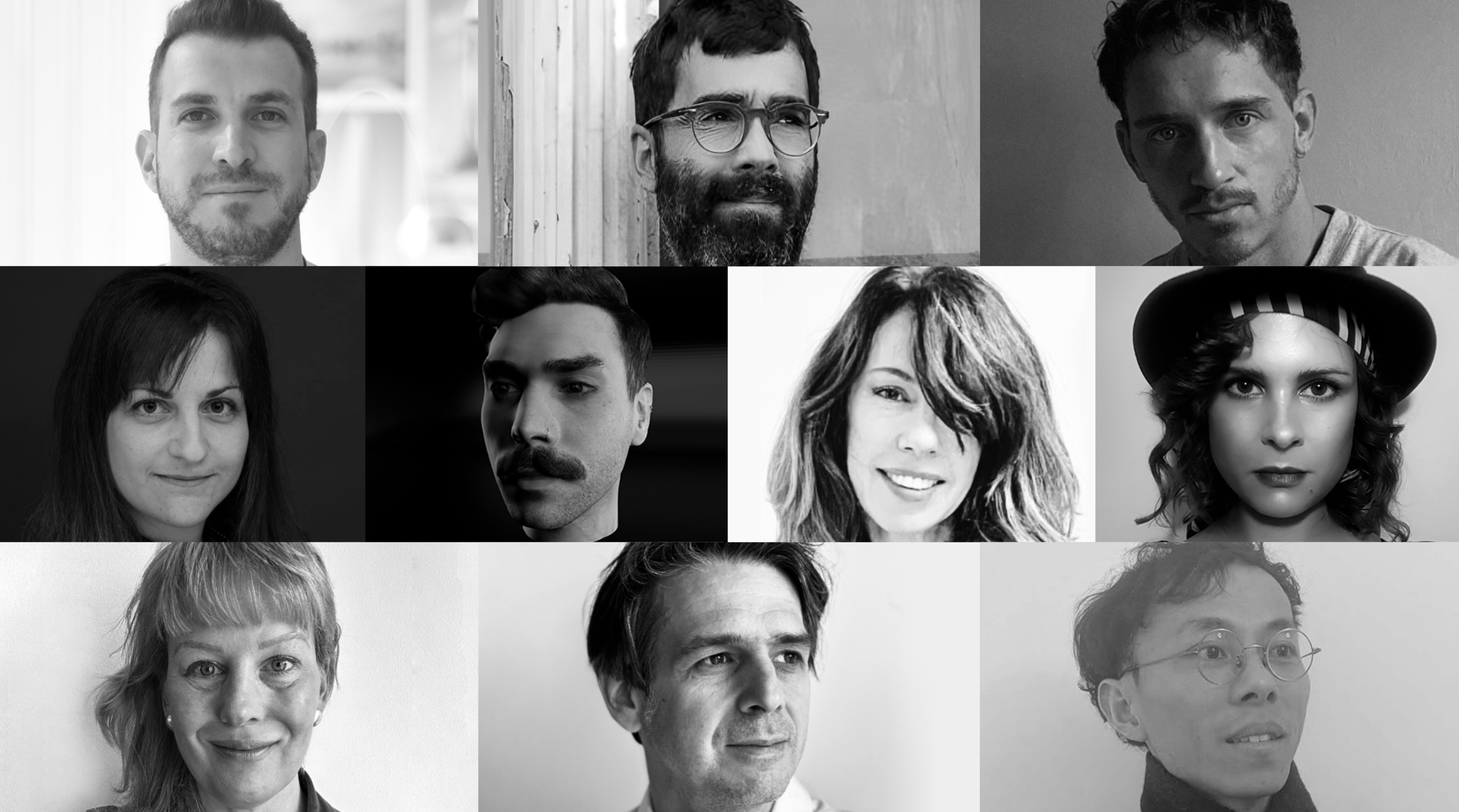 Virtual Home / Edition #2 Jury announced!