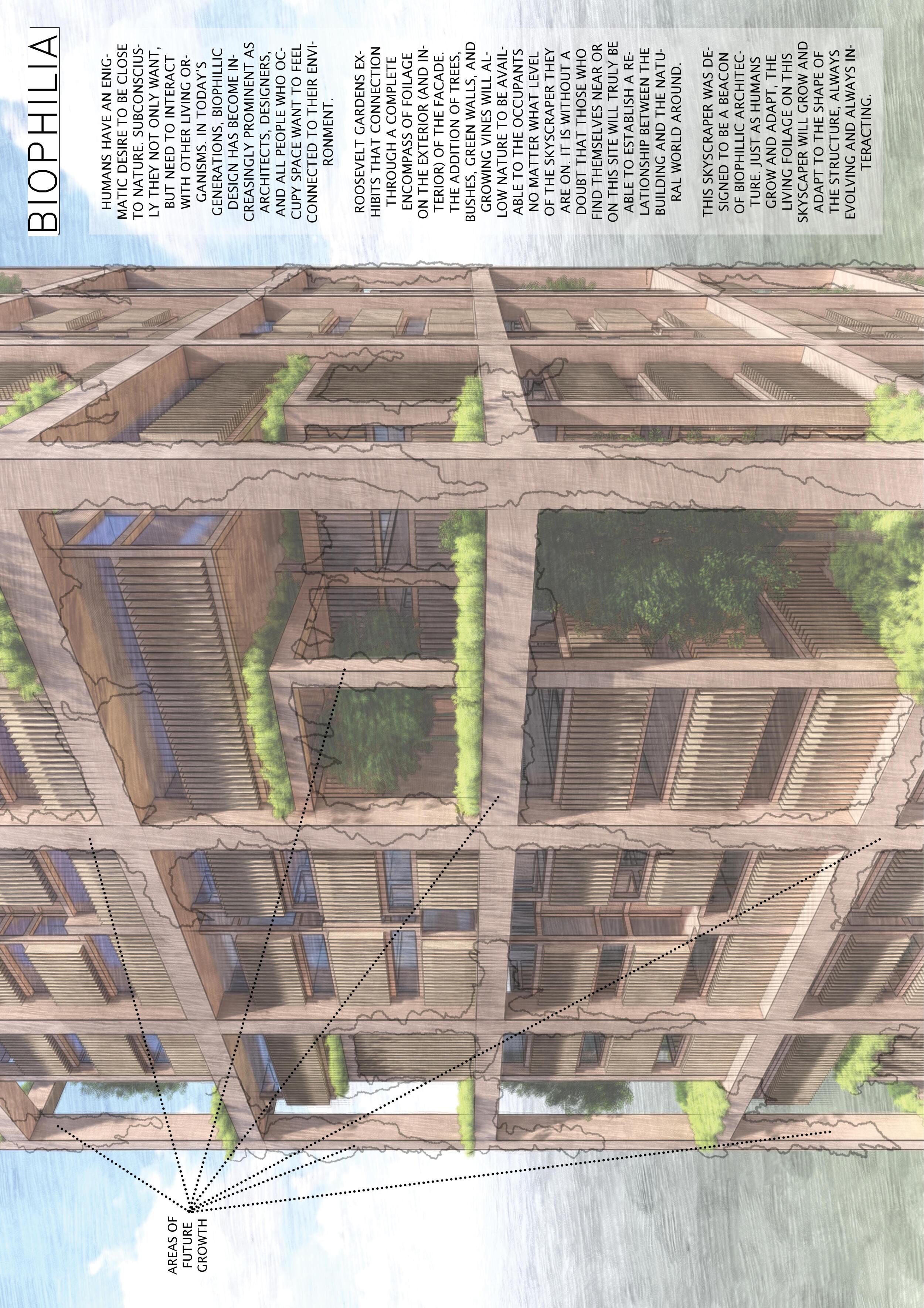 Architecture project // Timber Framework Creating Micro-Communities in ...
