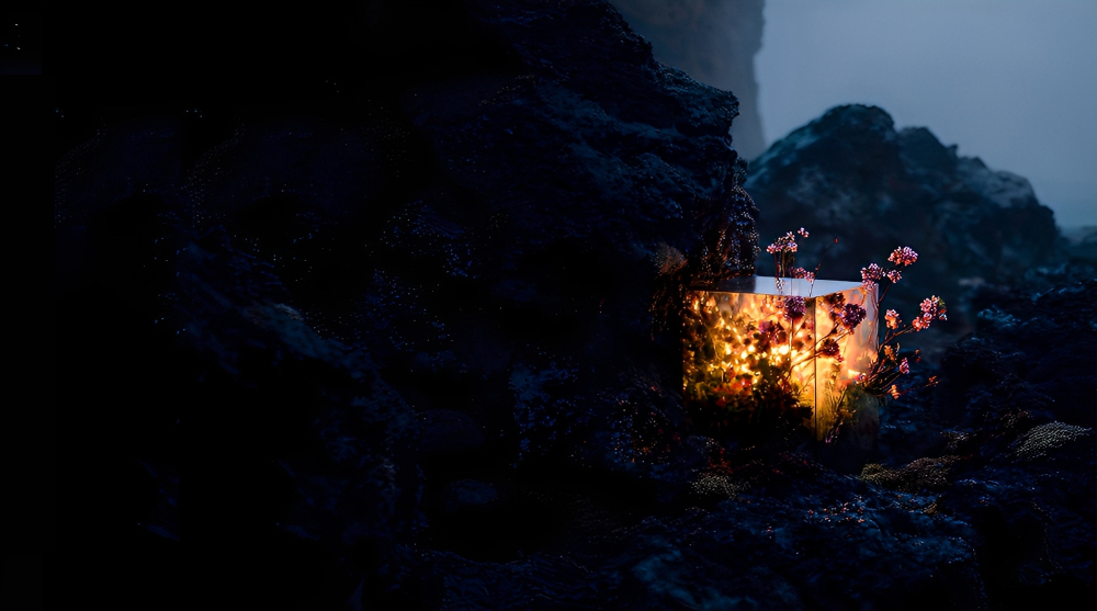 Iceland Slow Sauna International Architecture Competition