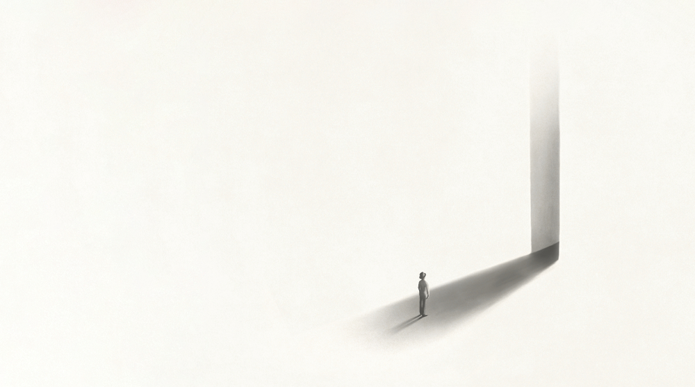 The Home of Shadows International Architecture Competition