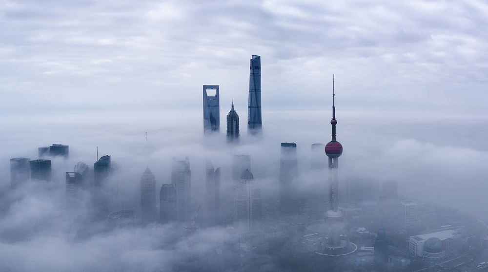 What Was The World’s First Skyscraper?