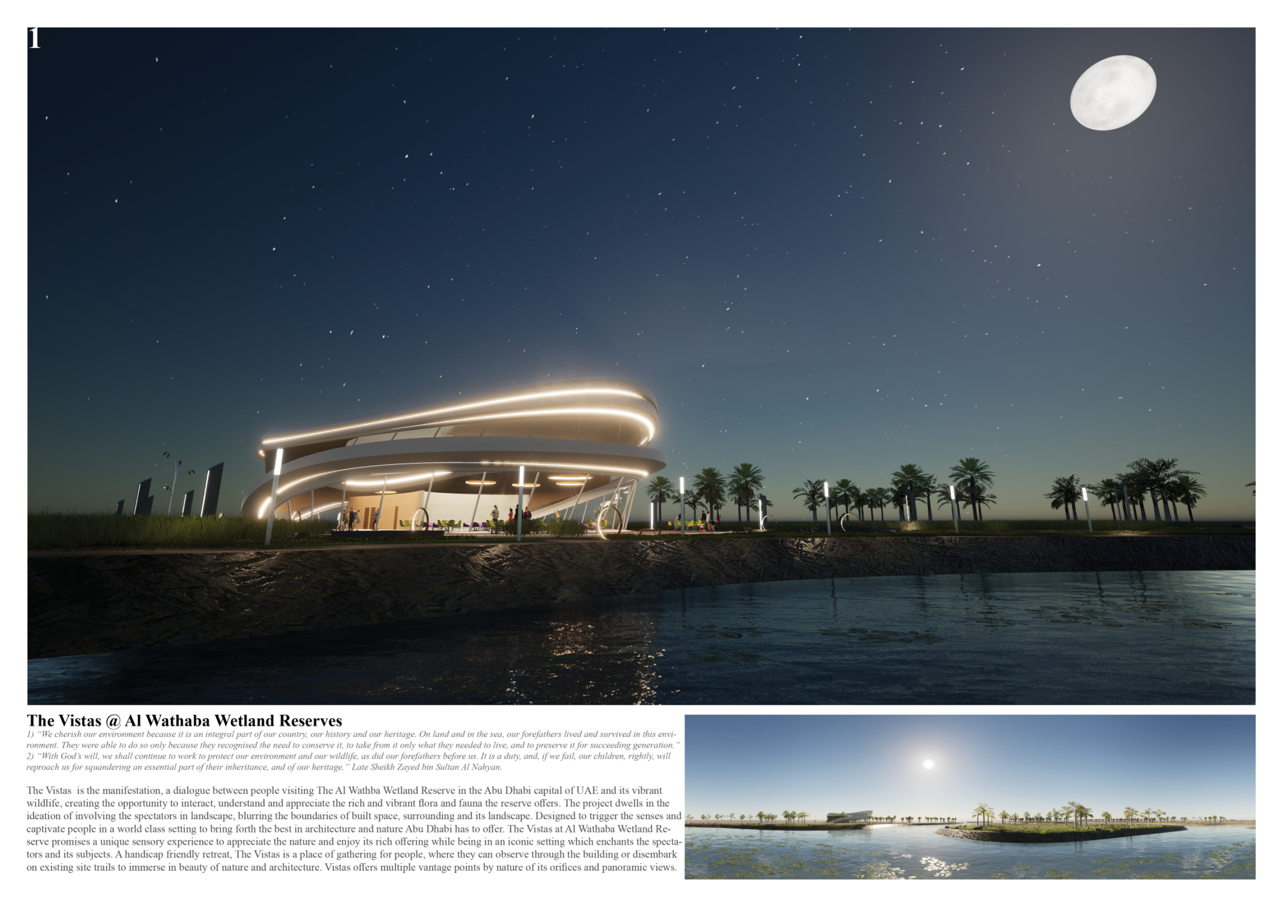 Architecture project // Raft Foundation with Flexible Shell Enhances ...