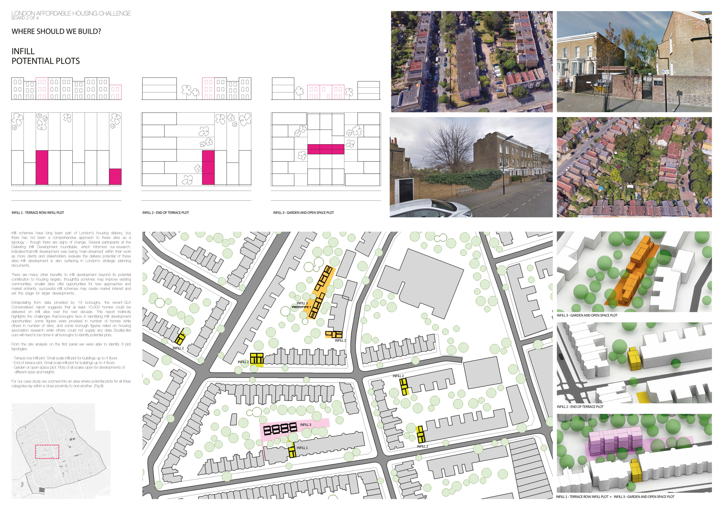 Architecture project // Cross-Laminated Timber Infill Transforming ...