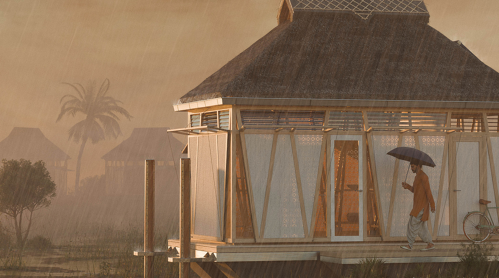 MICROHOME Kingspan edition 2024/25 competition winners revealed!