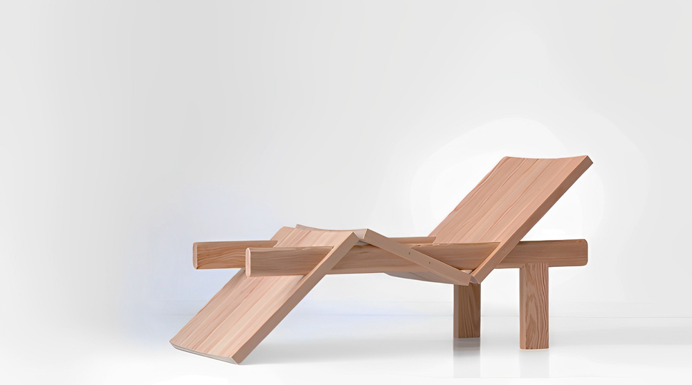 The Architect's Chair / Edition #2 competition winners revealed!