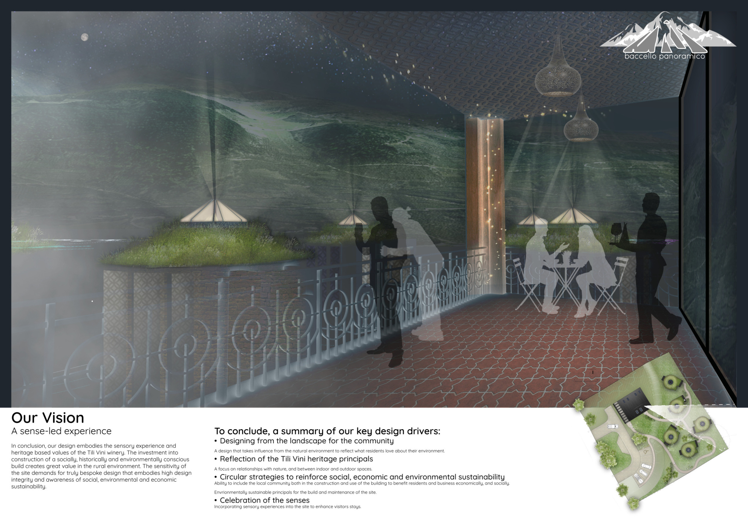 Architecture projects - historical architecture // Buildner