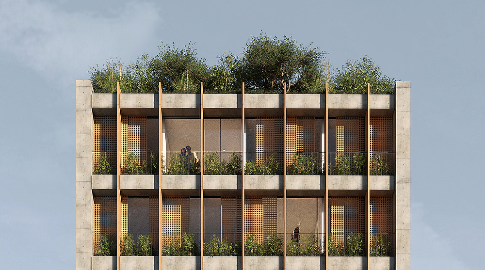 Denver Single-Stair Housing Challenge competition winners revealed!