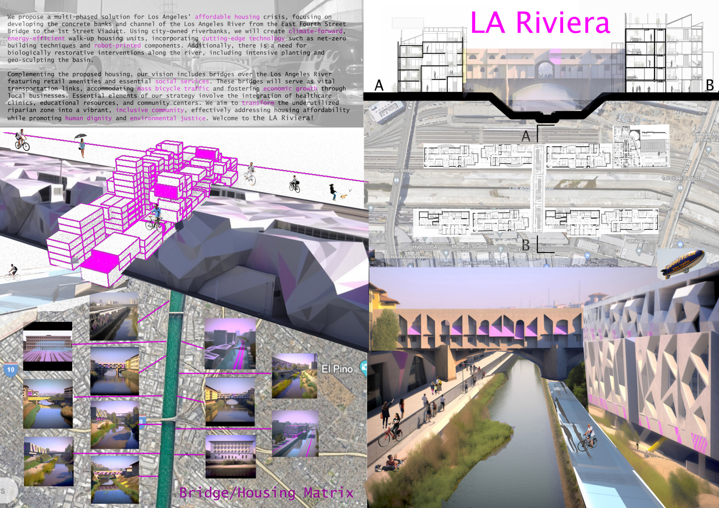 Architecture project // Modular Homes with Recycled Steel and Native ...