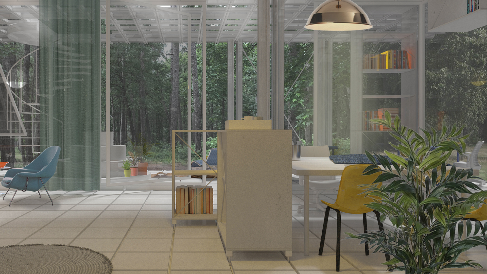 Modular Home Competition Winners