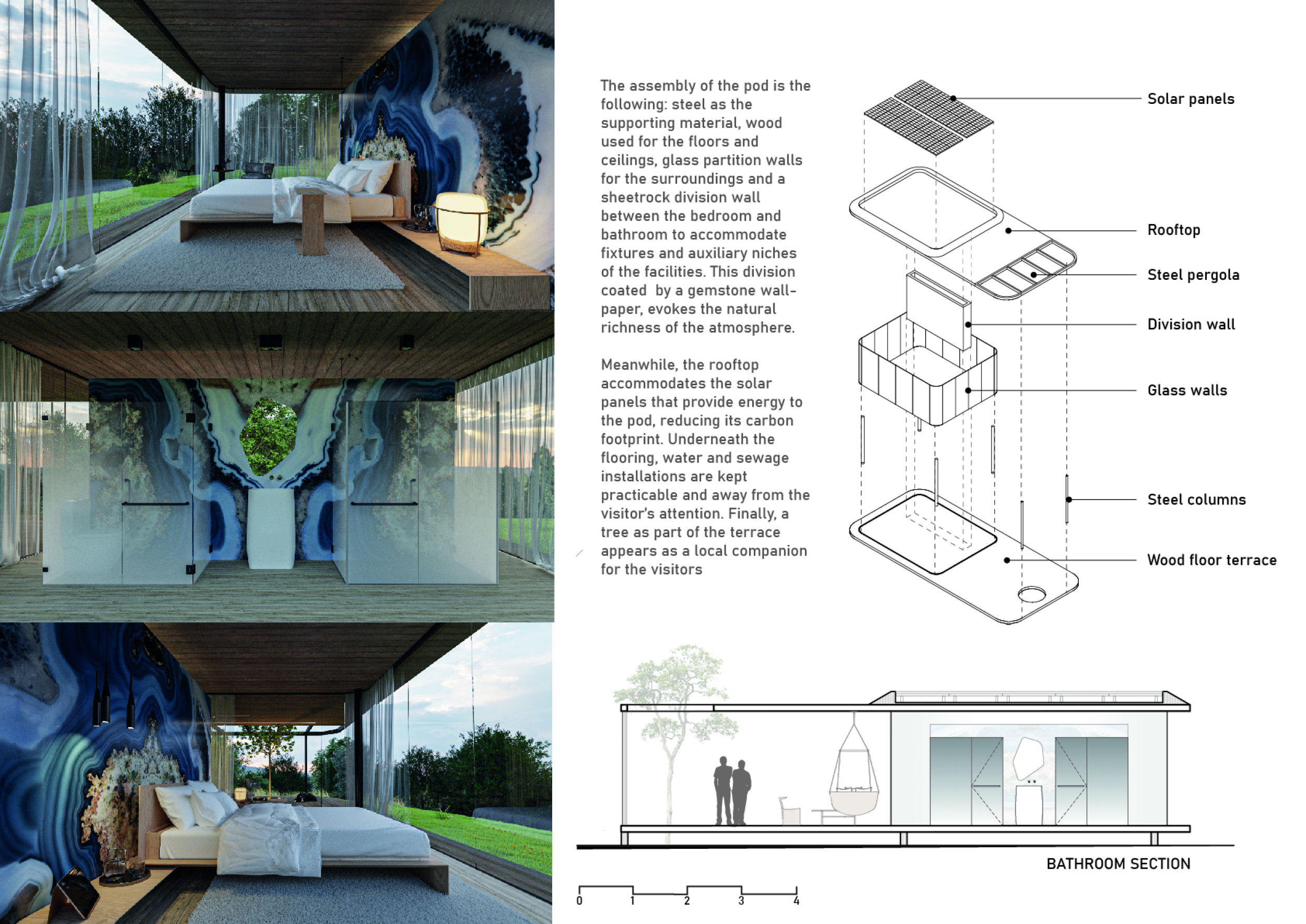 Architecture projects - couples // Buildner