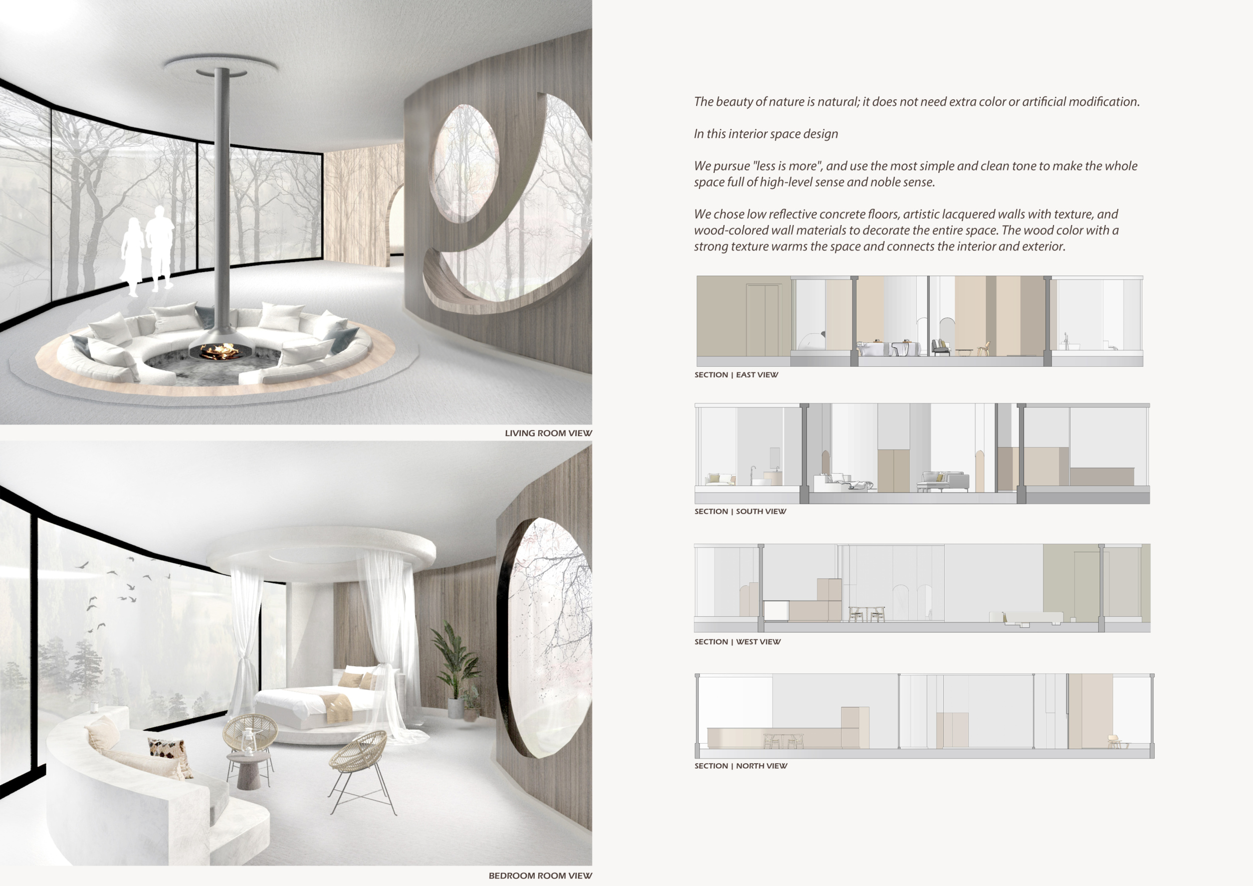 Architecture projects - couples // Buildner