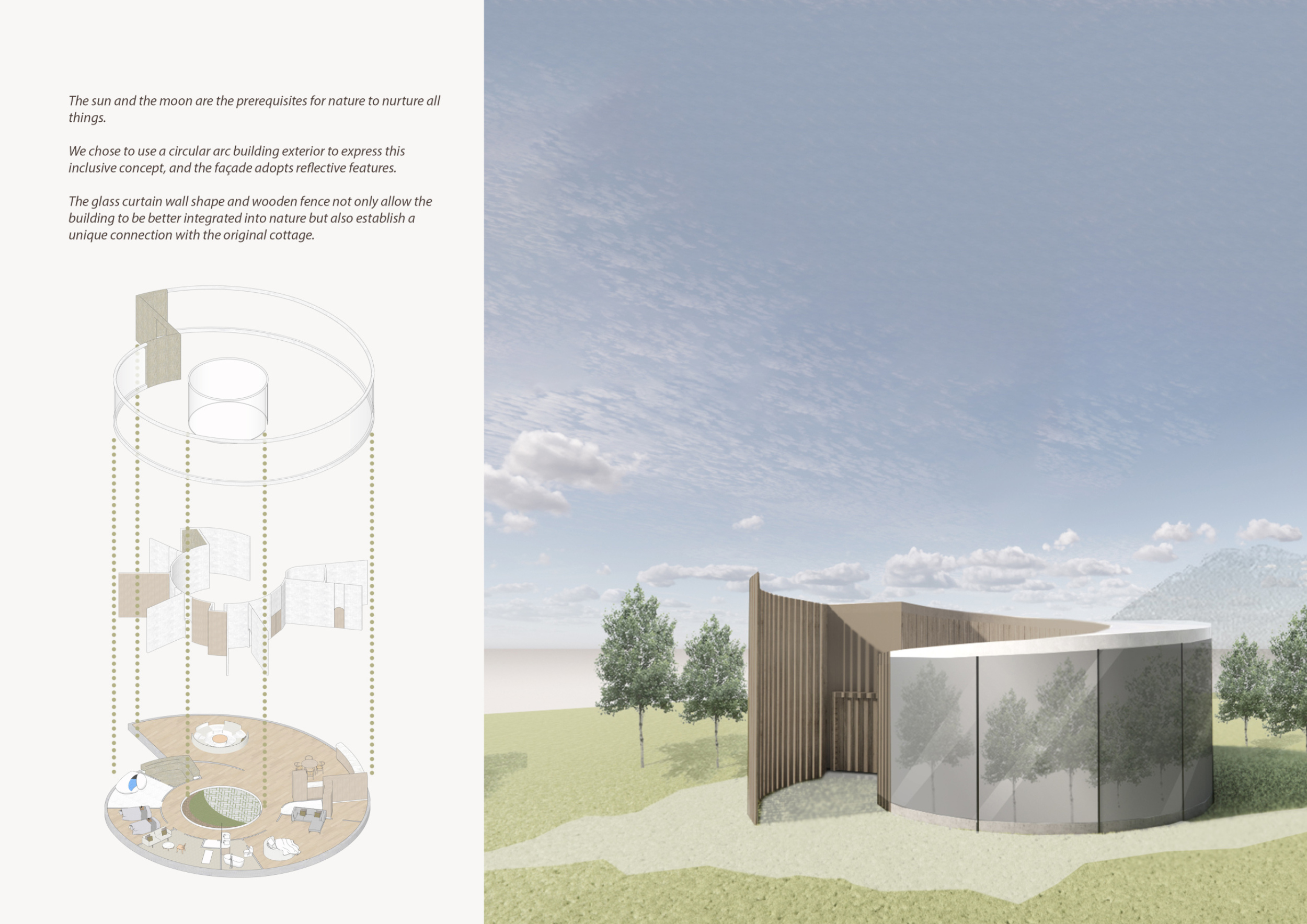 Architecture projects - couples // Buildner