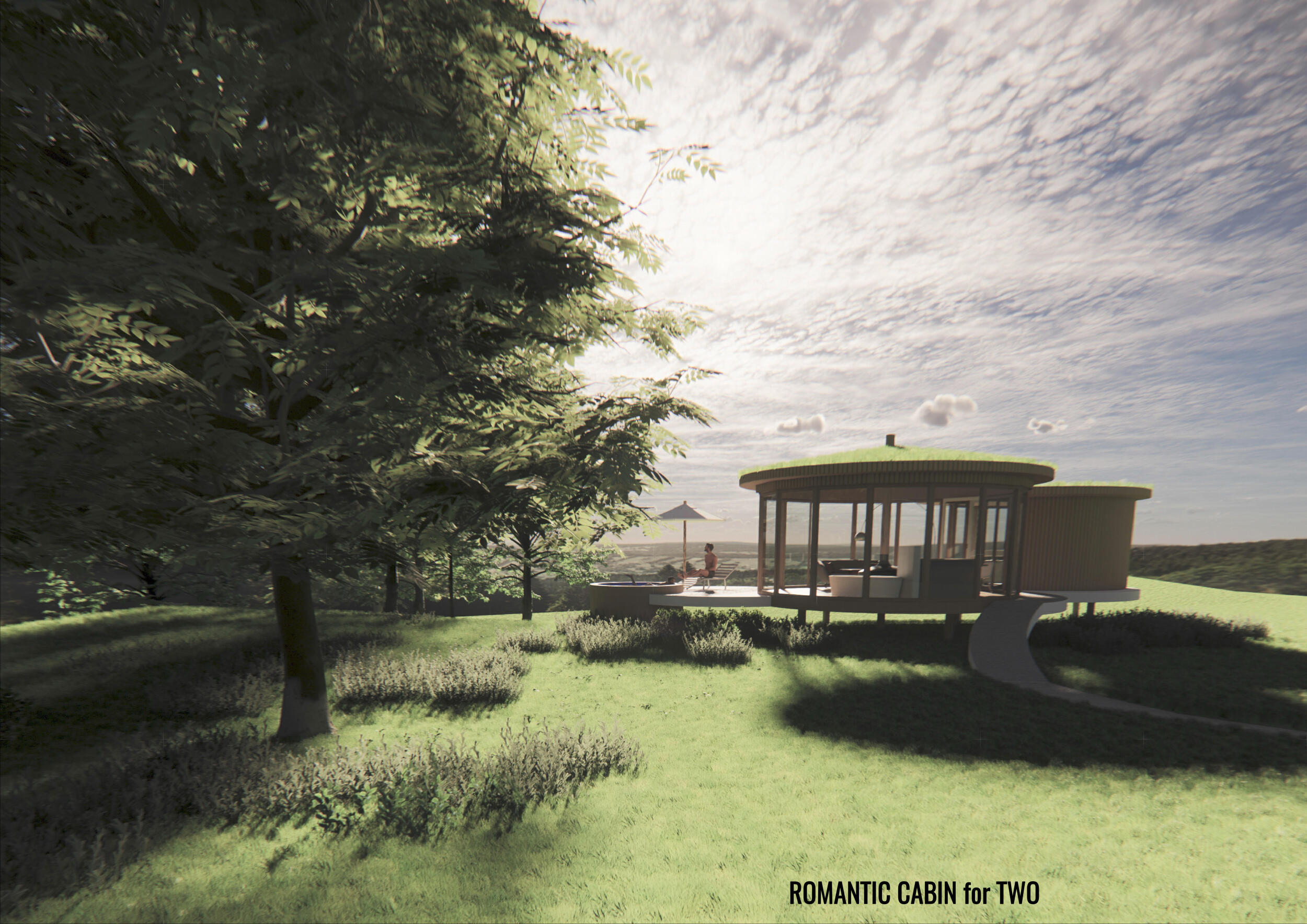 Architecture projects - couples // Buildner