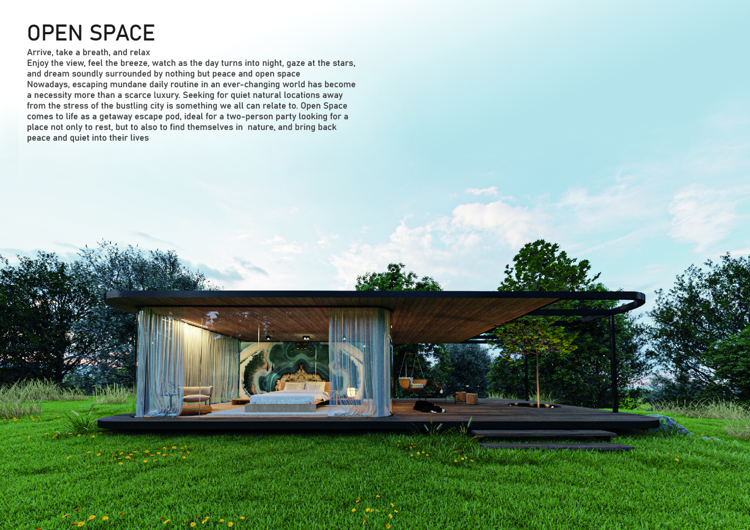 Architecture projects - couples // Buildner