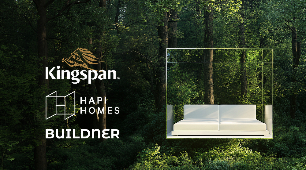 Design a new small-scale home concept in the 10th edition of MICROHOME ...