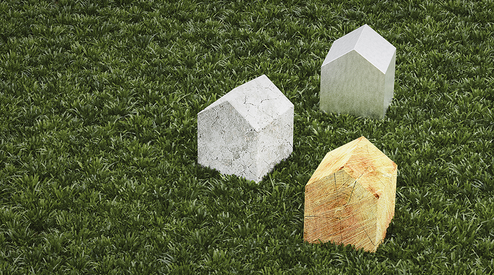 Design a new concept of small-scale architecture! Early registration ...