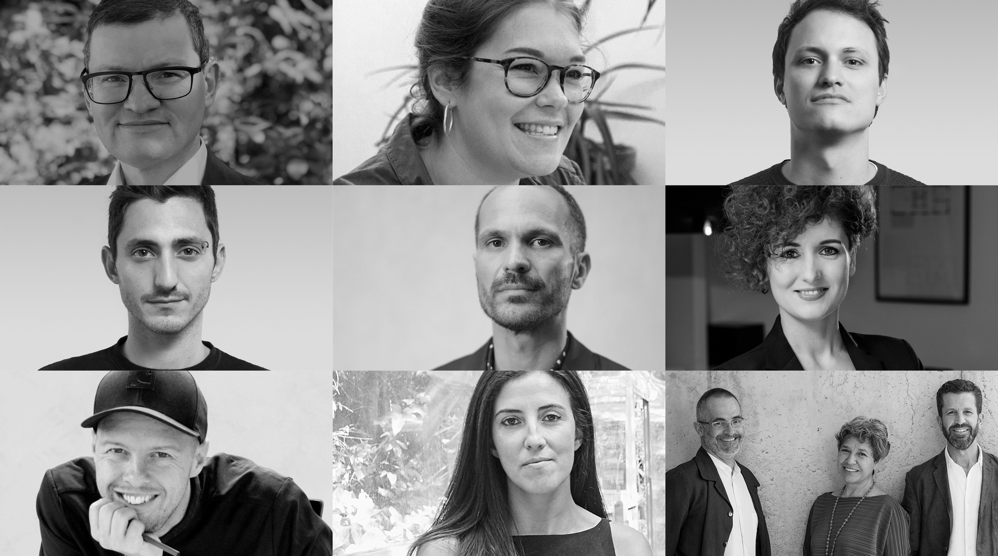 Modular Home Design Challenge 2021 Jury announced!