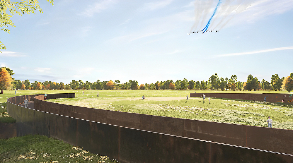 Museum of Emotions #6 competition Honorable mention winners - Jinwoo ...