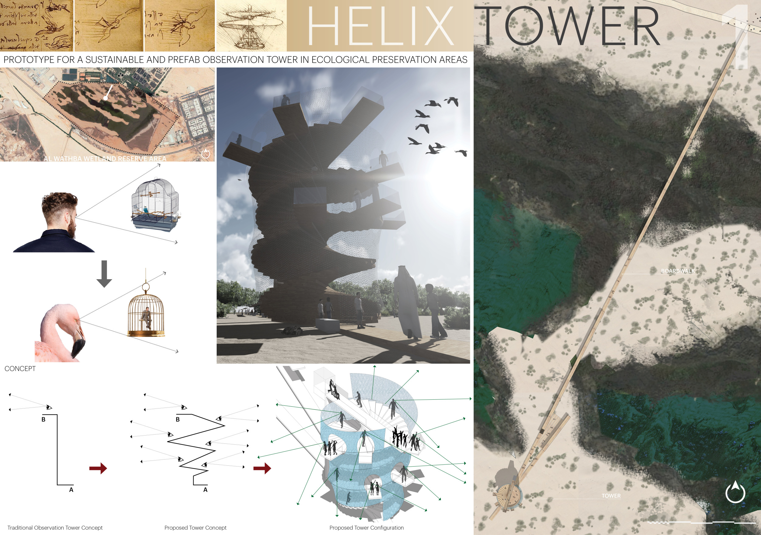 Architecture projects - shallow foundation // Buildner