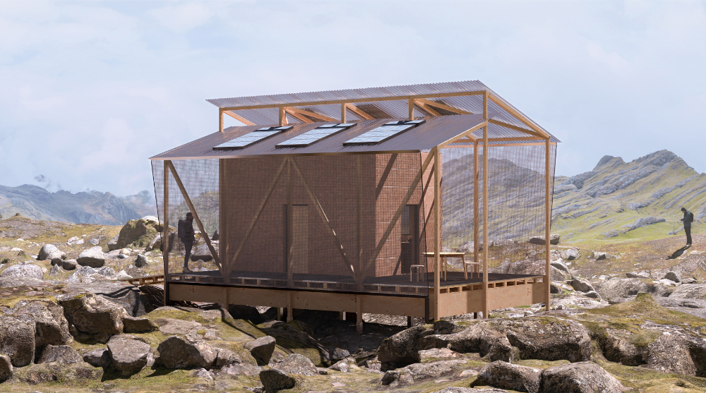 MICROHOME #6 competition winners revealed!