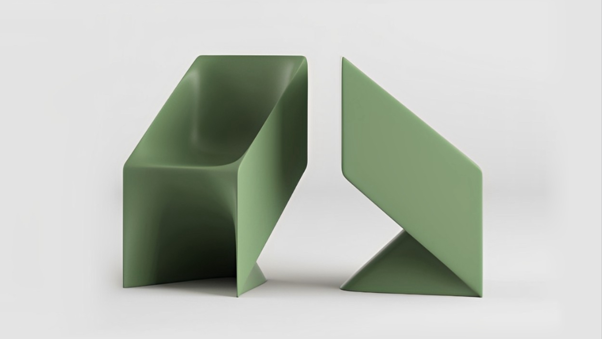 The Architect's Chair Competition Winners