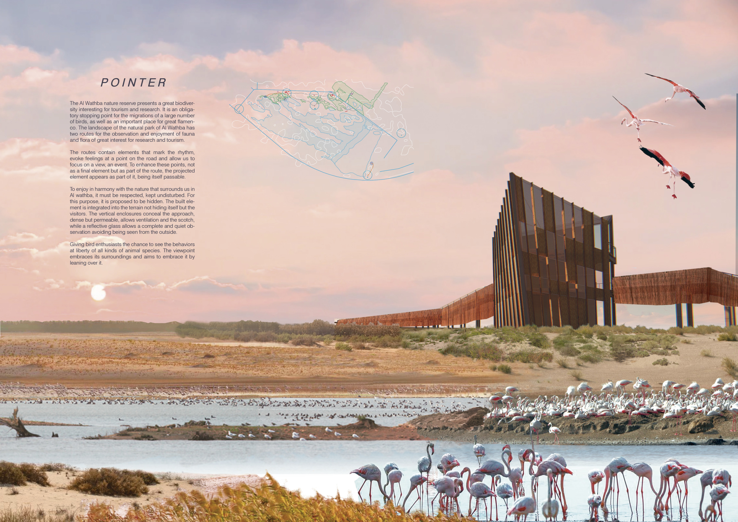 Architecture project // Vertical Enclosures and Prefabricated Concrete ...