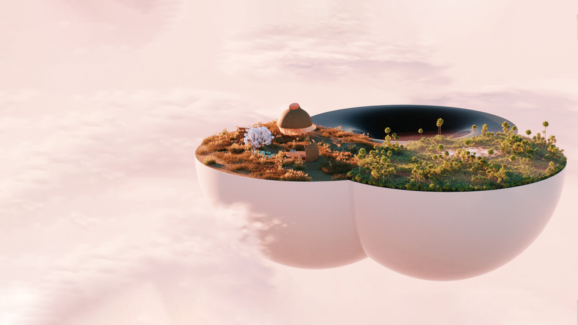 Virtual Home Competition Winners