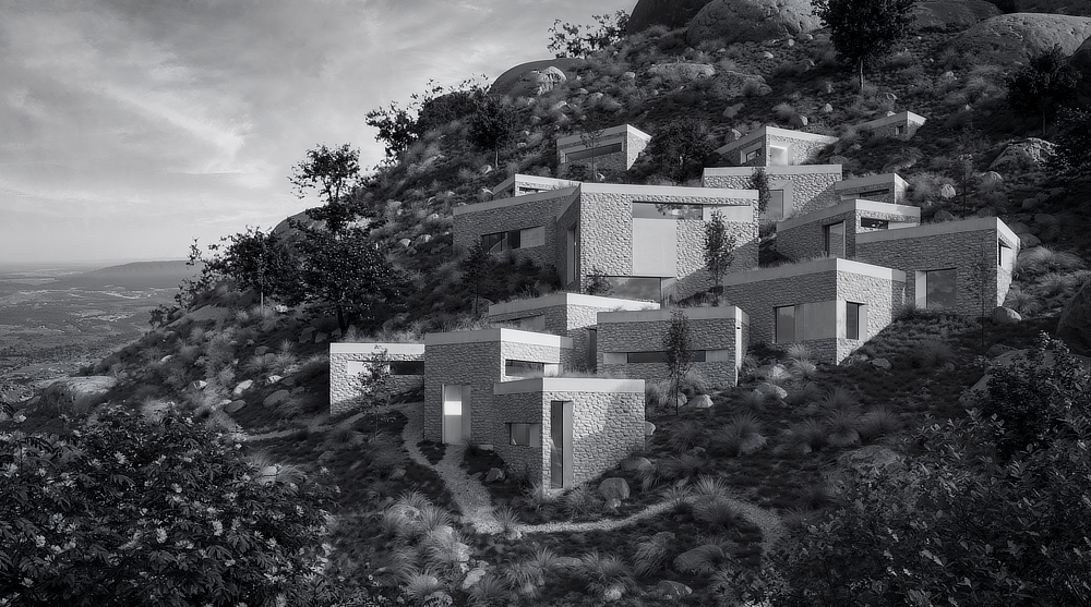 The Home of Shadows #3 competition Honorable mention winner - Jakub Jan ...