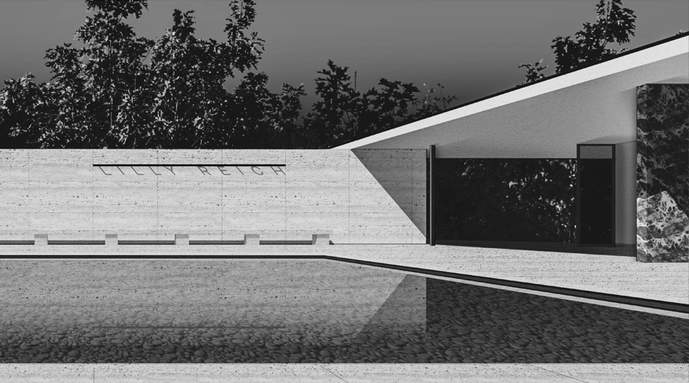 Architecture Competition The Marker Design Challenge 1st prize winners ...
