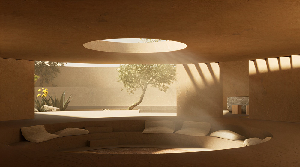 The Home of Shadows #2 competition 3rd prize winner - Mladenka Doric ...