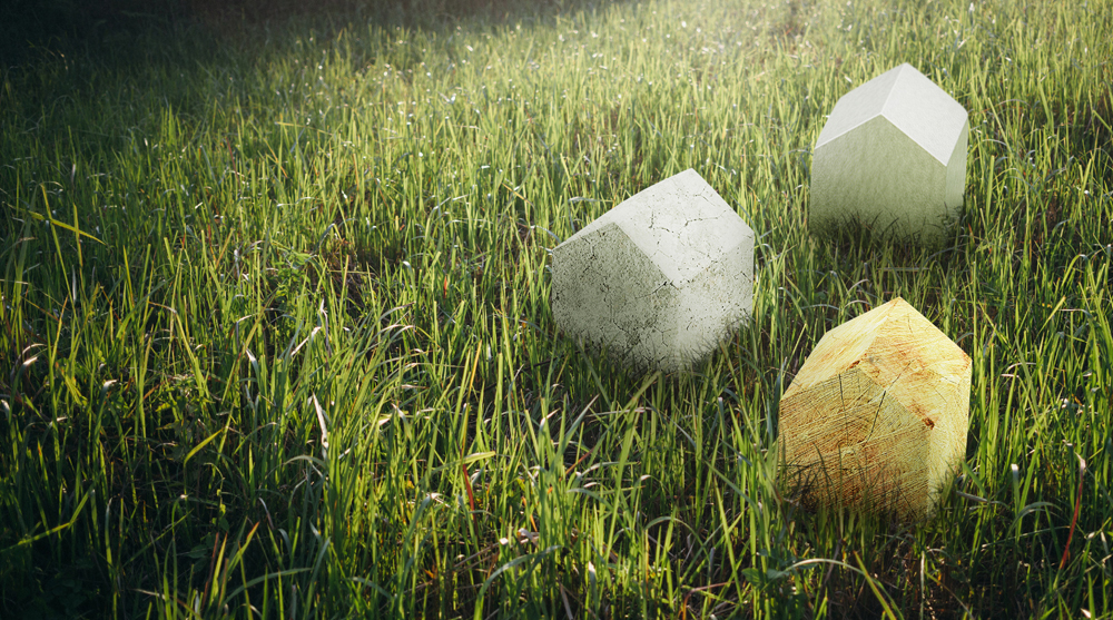 MICROHOME / Edition #6 - design a new concept of small-scale architecture with the sixt annual ...