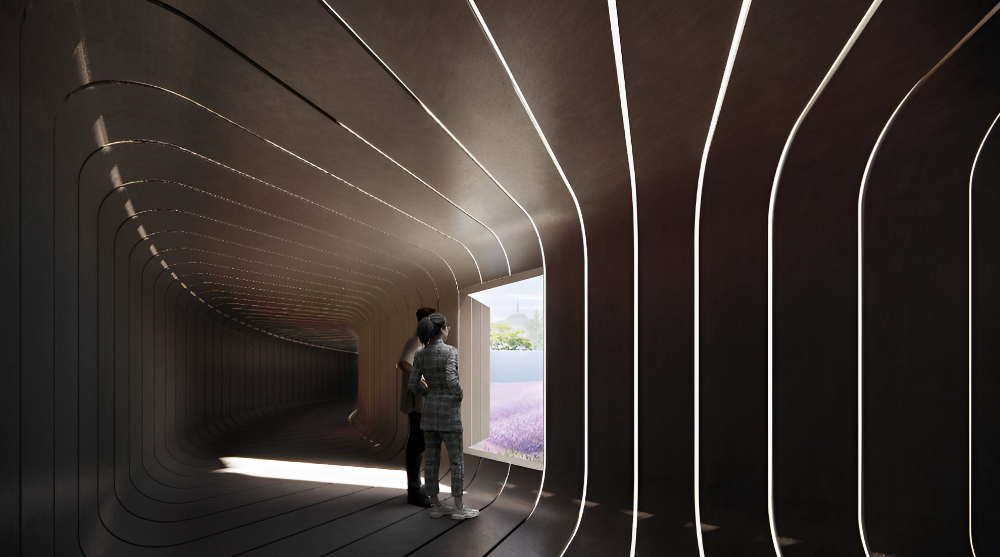 Museum of Emotions #4 Honorable mention winners - Lorenzo Pio Paladino ...