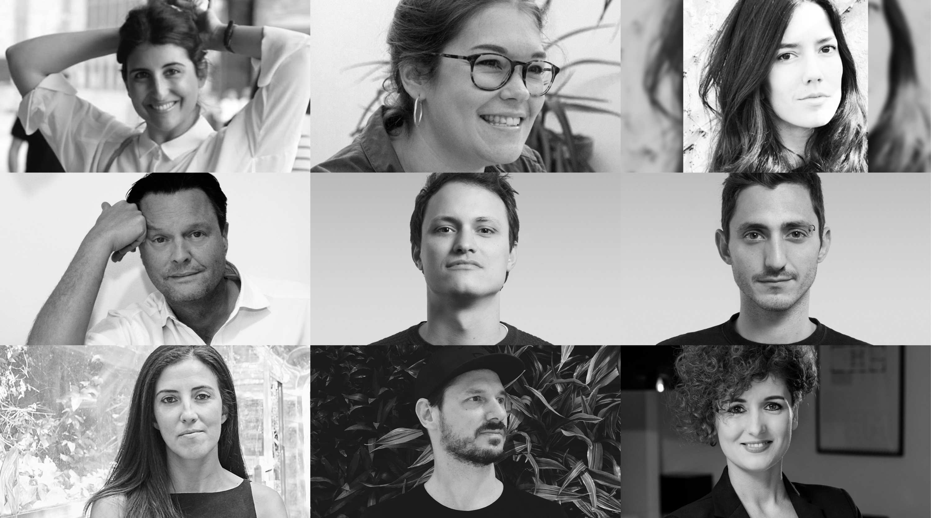 Modular Home / Edition #2 Jury announced!