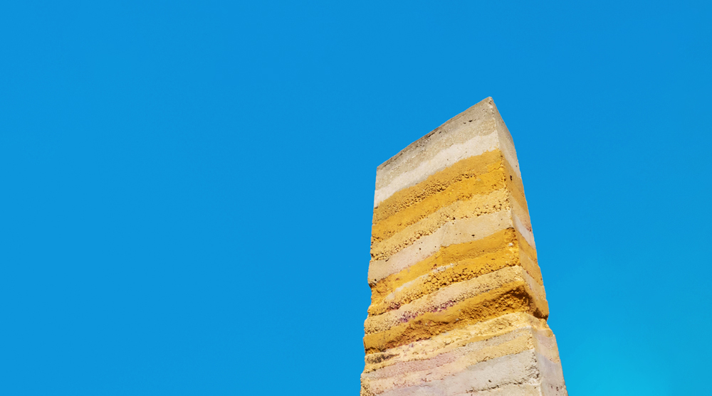 Rammed Earth Pavilion architecture competition - design a pavilion to ...