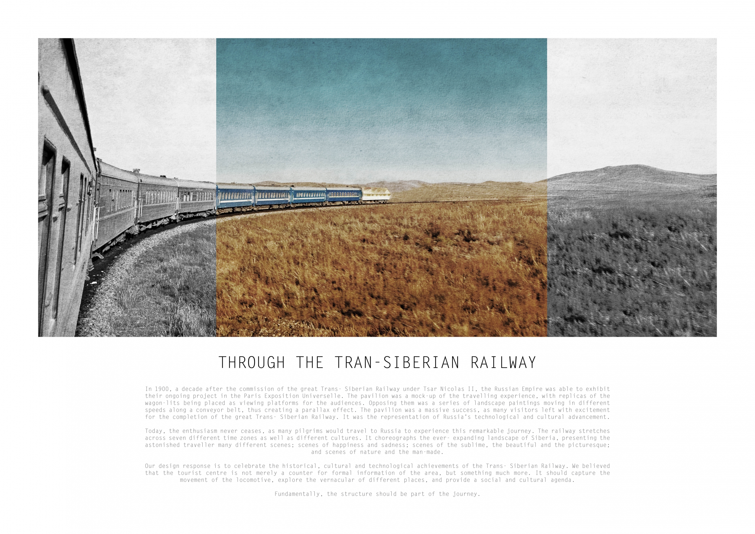 Architecture project // Telescopic Structure Featuring Cross-Laminated ...
