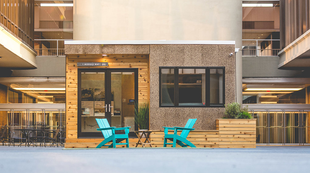 An Interview with CEO Brian Gaudio, CEO of Module