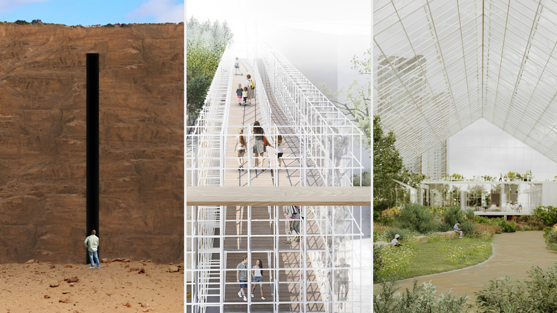 Architectural Visionaries: Celebrating Unbuilt Ideas with Buildner’s ...