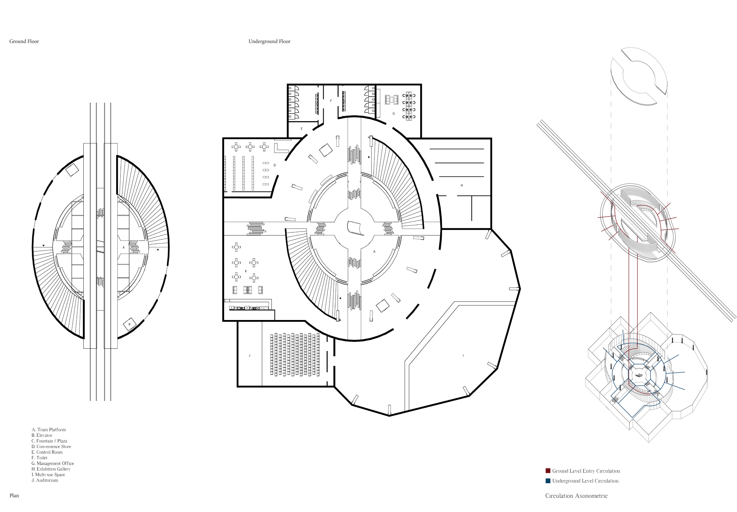 Architecture project // Water Features and Natural Stone Highlight ...