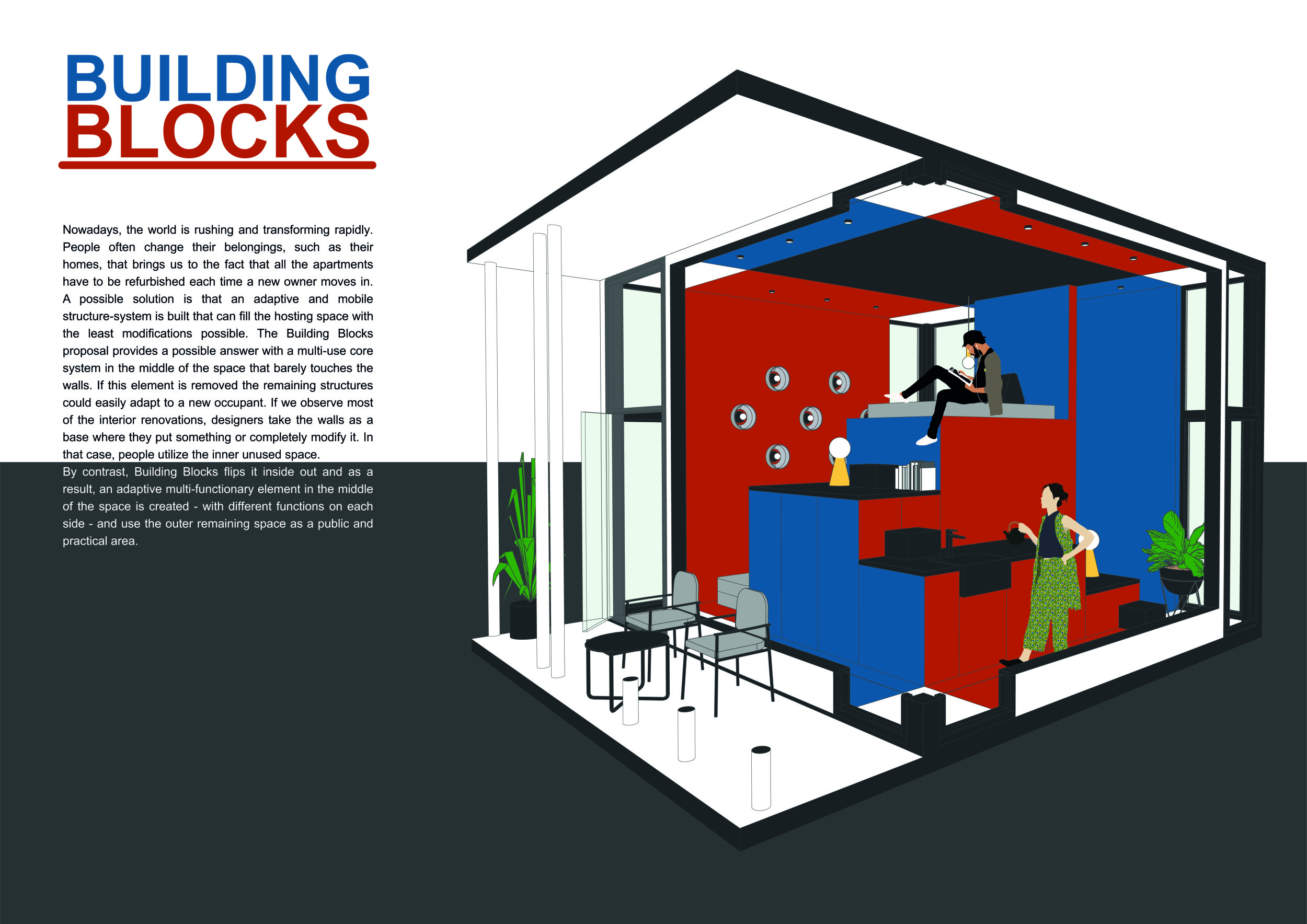 Architecture projects - fsc wood // Buildner