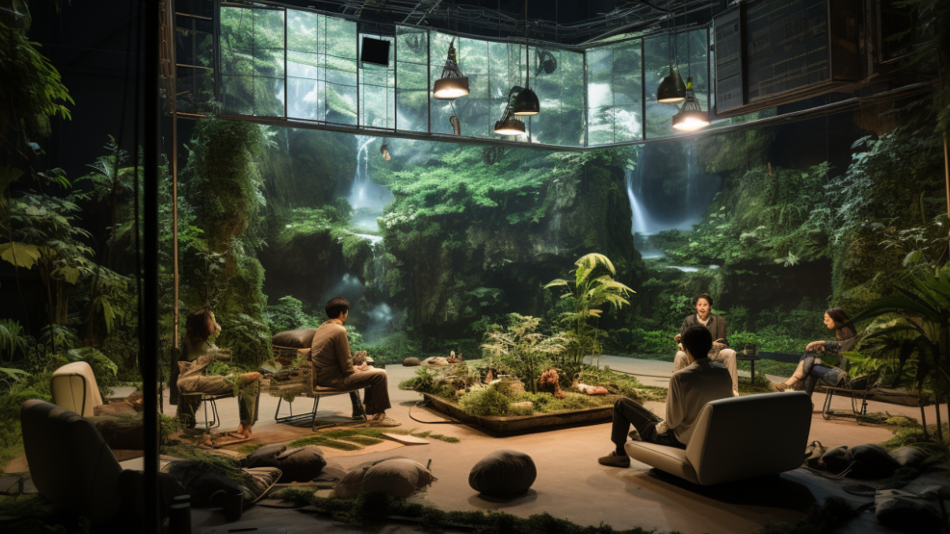 Virtual Home Competition Winners