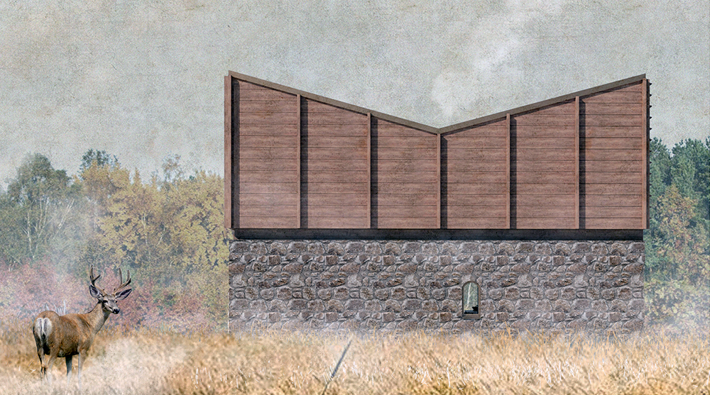 Teamakers Guest House Competition Winners