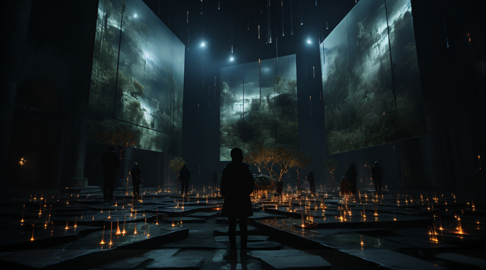 Virtual Home / Edition #2 competition winners revealed!