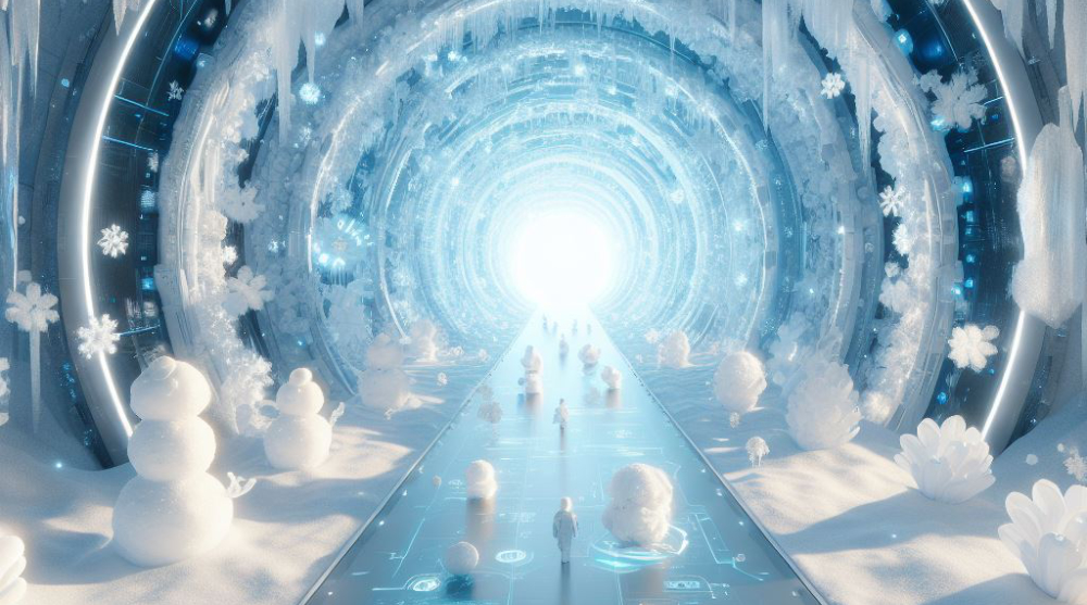 Virtual Home / Edition #2 Honorable mention winners - Maedeh Ghanbarian, Kimia Kaveh, Mahshid ...