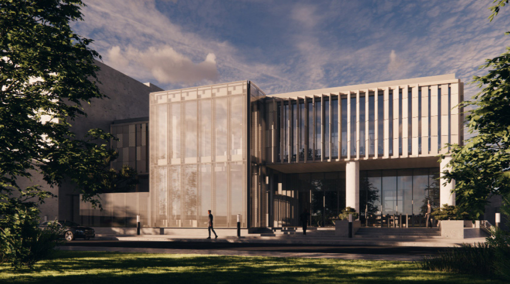Architecture Competition Office Design Challenge / Edition #2 Honorable ...