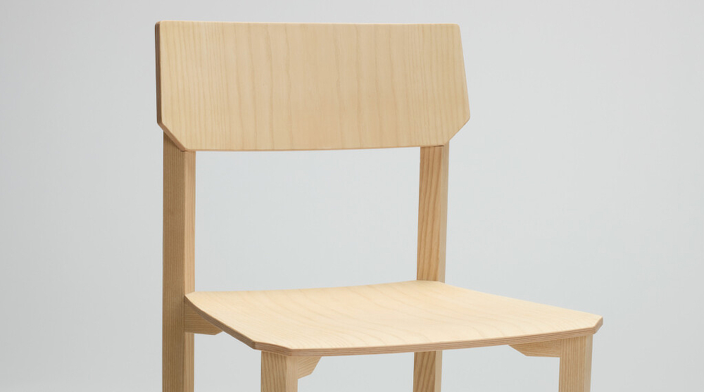 The Architect's Chair #3 3rd Prize winner - The Royal Danish Academy of ...