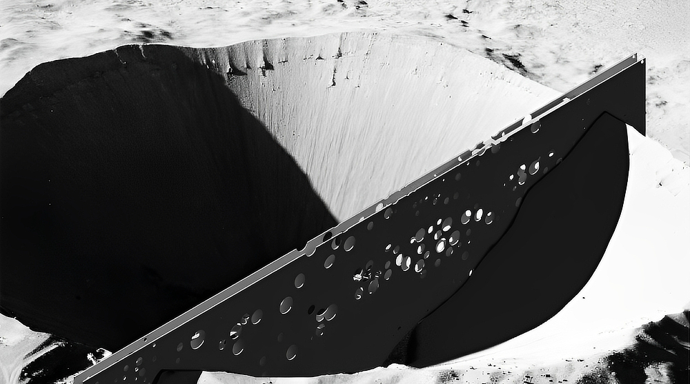 The Last Nuclear Bomb Memorial / Edition #5 3rd and Student Prize ...