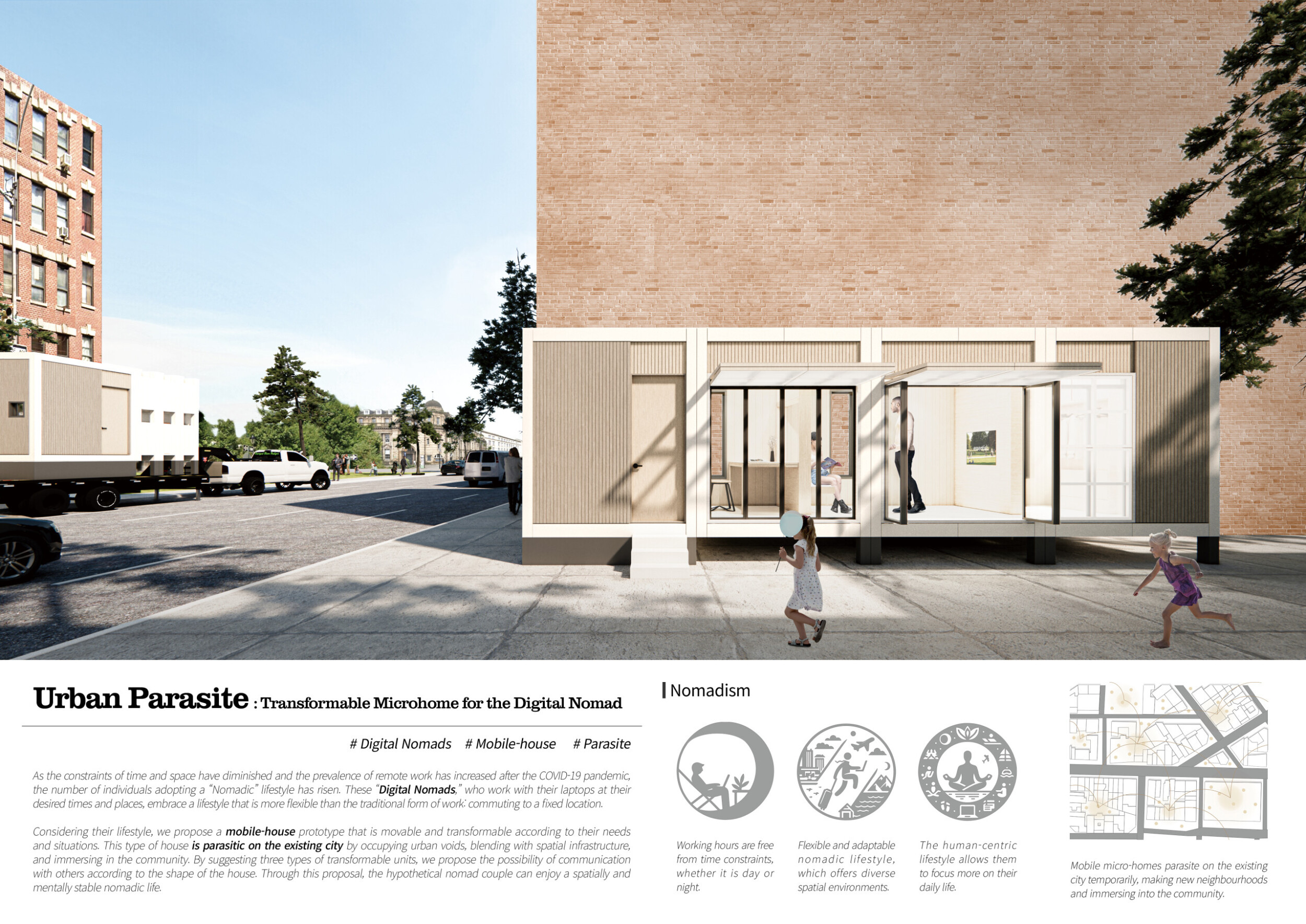 Architecture project // Cross-Laminated Timber Structures That ...